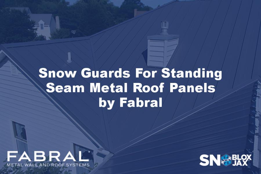 Fabral Metal Roof And Wall Systems