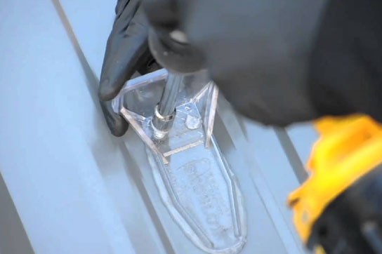 Tips for a Successful Snow Guard Installation - SnoBlox-Snojax