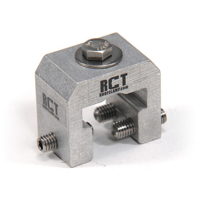 Roof Clamps | RoofClamp RCT - Solar Clamp