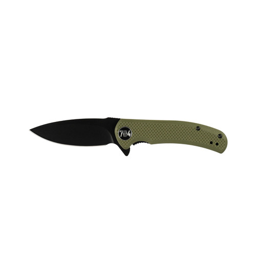 Urban Ranger Lite 2.91" D2 Drop Point Blade EDC Pocket Knife