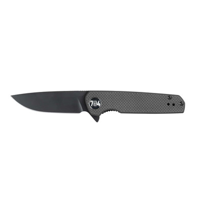 Blitz 2.98" D2 Drop Point Blade EDC Pocket Knife