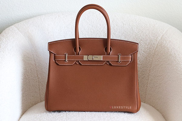 The Timeless Allure of Hermès Gold: Exploring the brand’s most coveted ...