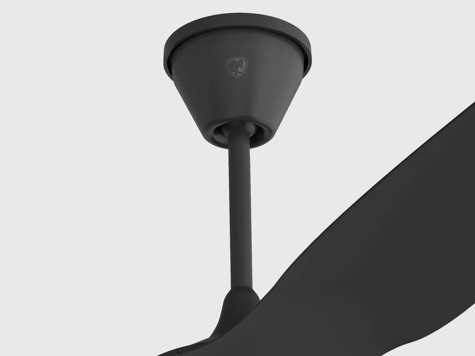 Big Ass Fans - Haiku Coastal Ceiling Fan | Weatherproof | Big Ass Fans