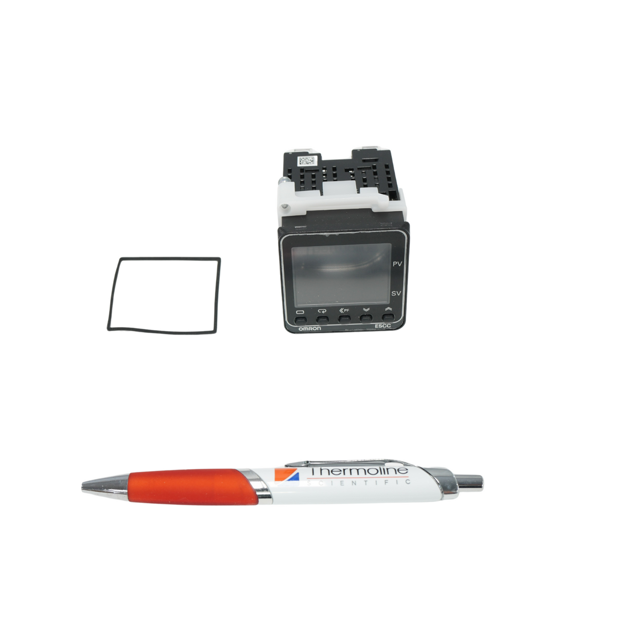 Omron Controller Temperature or Humidity