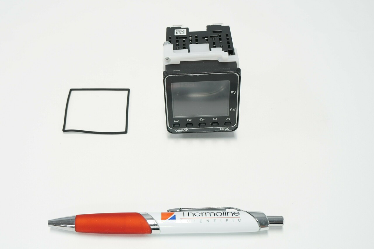 Omron Controller Temperature or Humidity