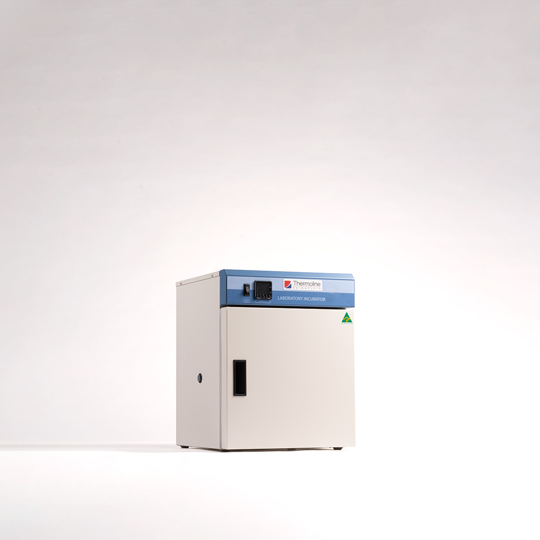 Benchtop Laboratory Incubator