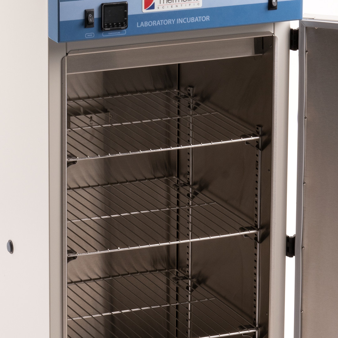 Benchtop Laboratory Incubator