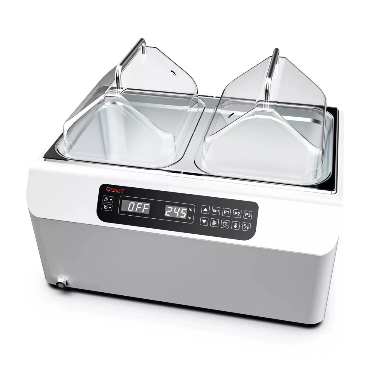 Circulated Water Bath (Built-in pump)