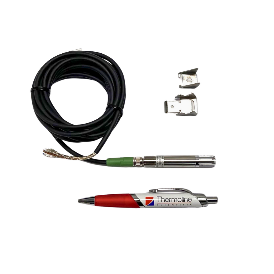 Vaisala HMP110 Temperature and Humidity Sensor (EE08 replacement)