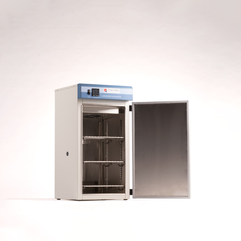 Benchtop Laboratory Incubator