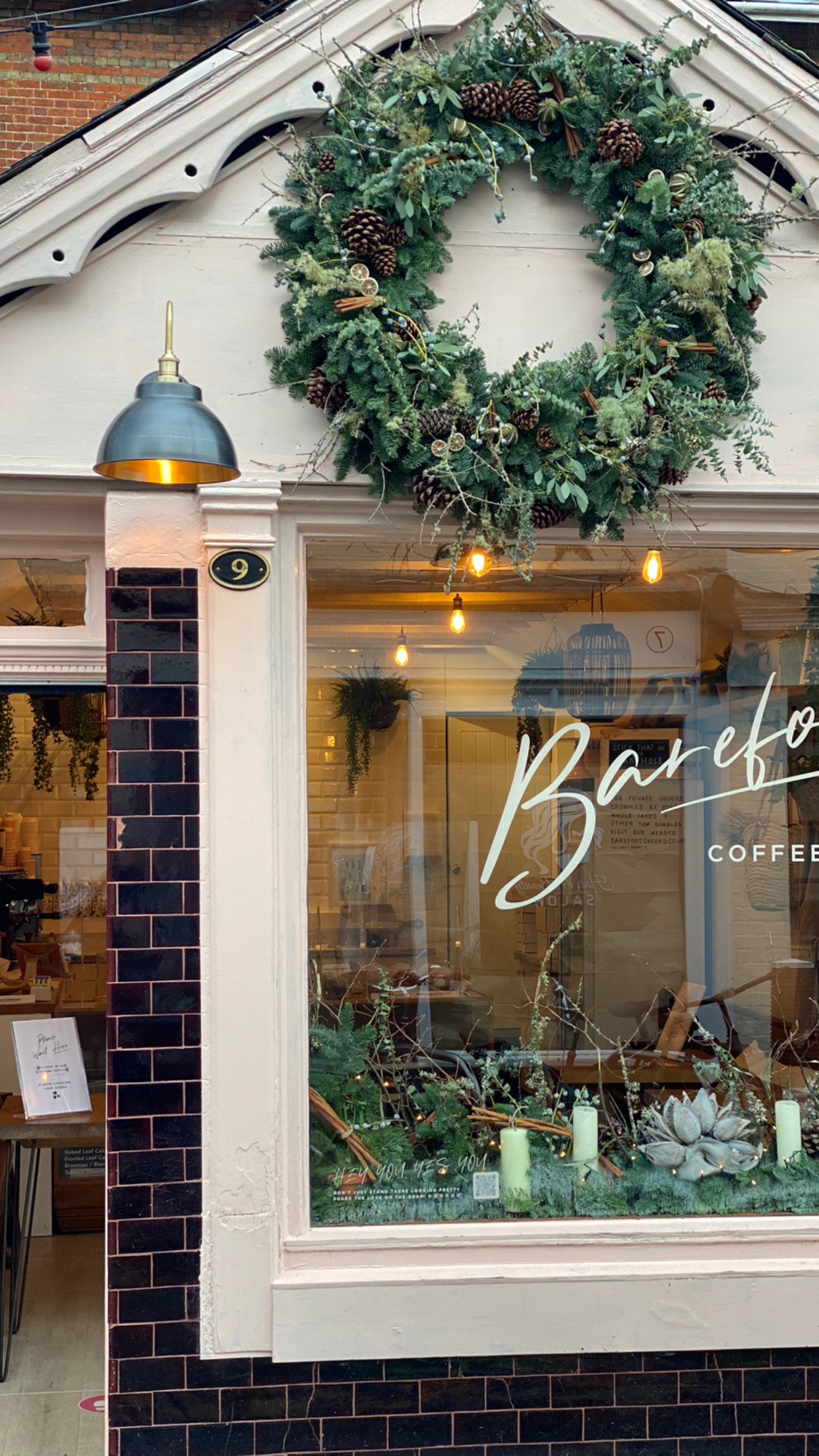 Barefoot Bakery