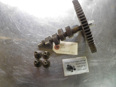 Briggs & Stratton Camshaft PT# 792555 / 797242 - Andys Small Engine Salvage