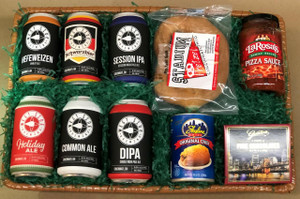 Cincinnati Gift Basket - Page 1 - The Best of Cincinnati, Inc.