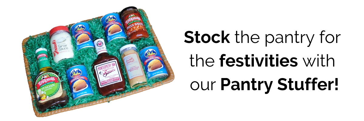 The Best of Cincinnati Gift Baskets