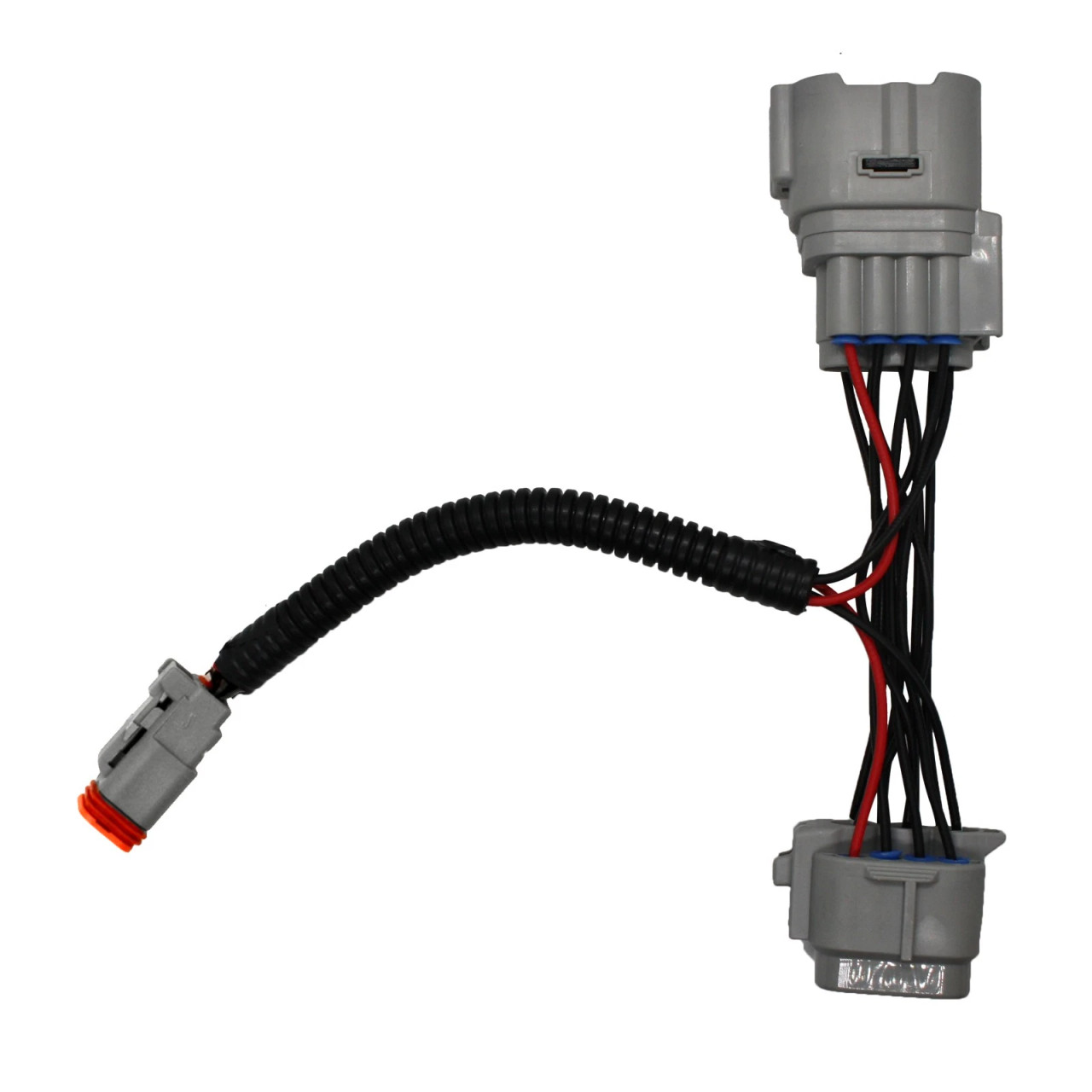 High Beam Piggy Back Adapter For Toyota LandCruiser 200 2016 ~ 2021 ...