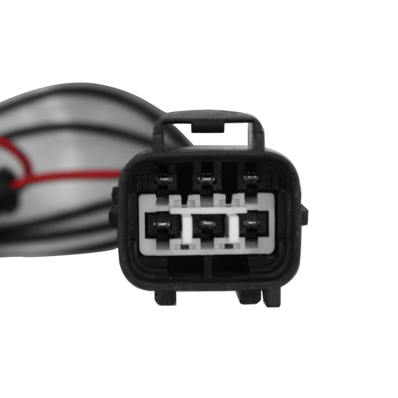 High Beam Piggy Back Adapter For Mitsubishi MV Triton - Diesel Boss