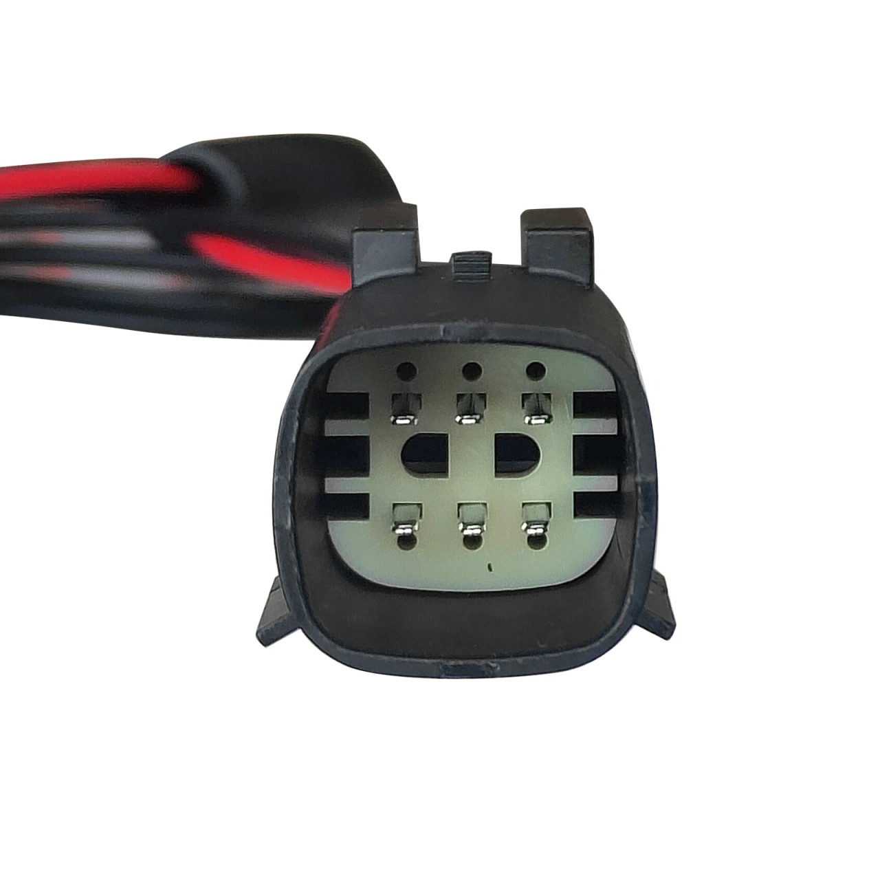 High Beam Piggy Back Adapter For Jeep Wrangler JL & Gladiator 2018 ...