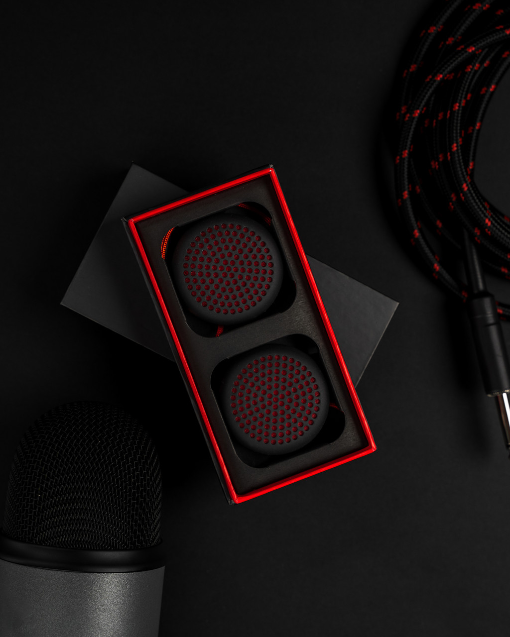 Master & Dynamic Speaker Upgrade Pack (MK1S) | Forcite Helmet Systems