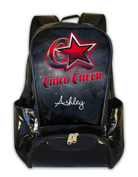 Chico Cheer Allstars Products - Cheer Luggage