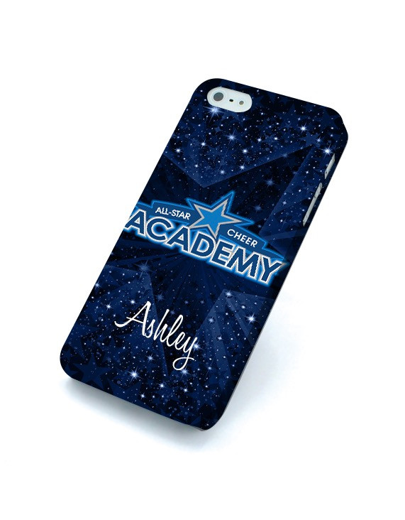 Custom Phone Case | All Star Academy Texas