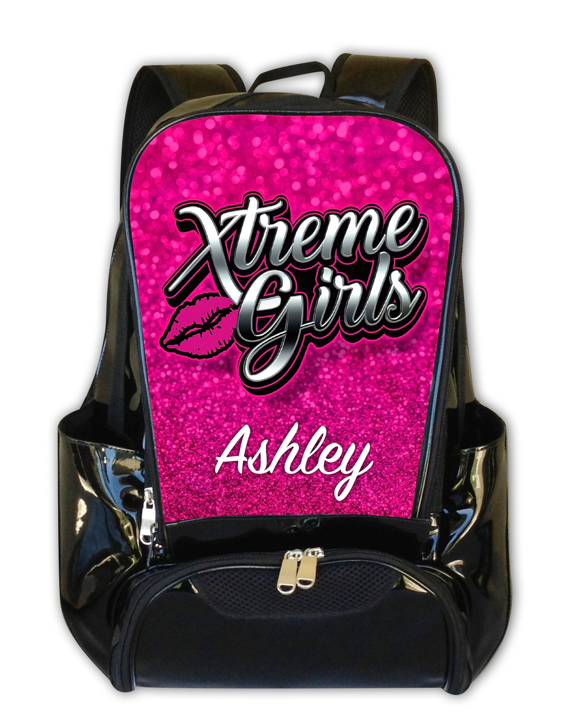 BACKPACKS - CHEER GYMS - Page 1 - Cheer Luggage