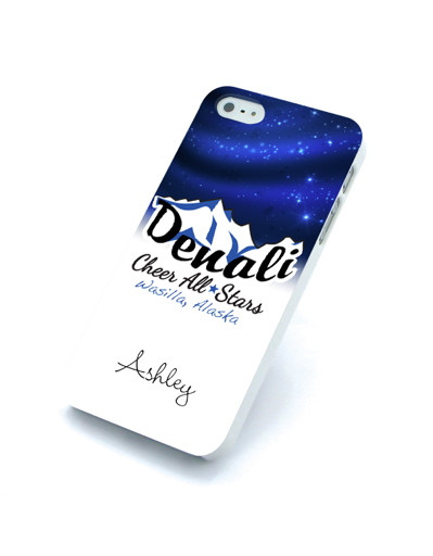 Fame Allstars-Phone Snap on Case - Cheer Luggage