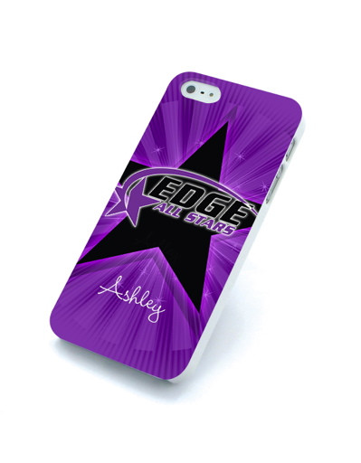 Fame Allstars-Phone Snap on Case - Cheer Luggage