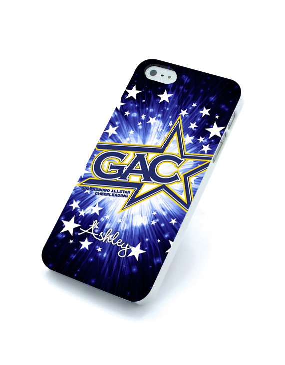 Custom Phone Case | All Star Academy Texas