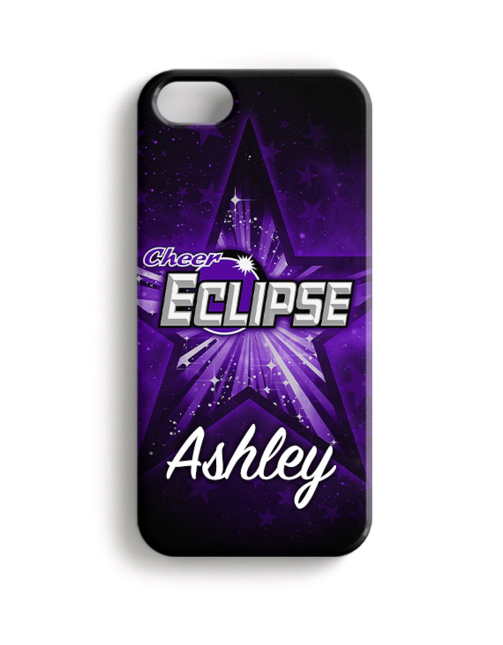 Cheer Eclipse Logo