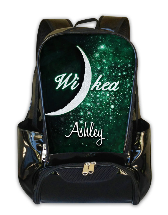 Customized and Personalized Wicked Cheer