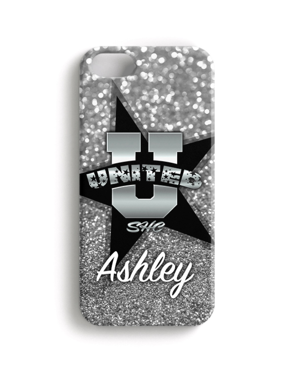 Customized and Personalized United by SHC Phone Case