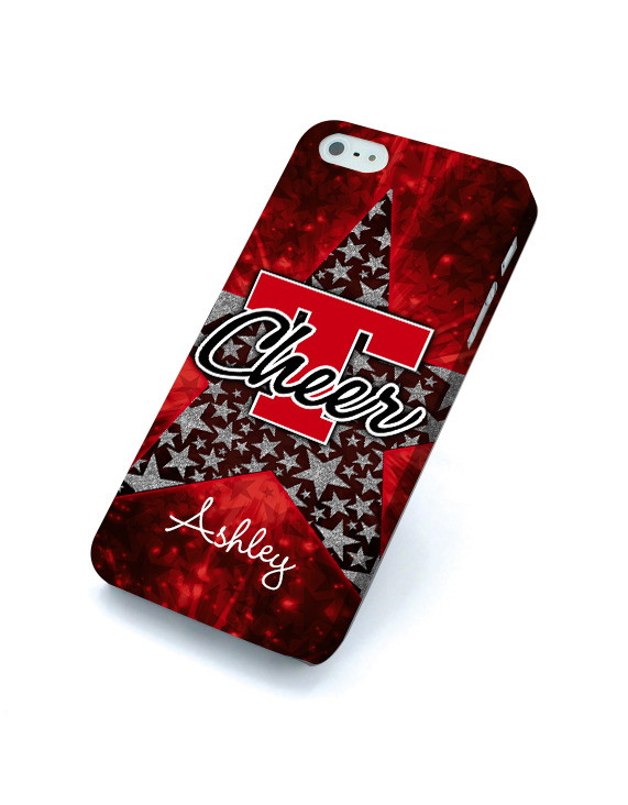 Custom Phone Cases | Tri-State Cheer All Stars Phone Case