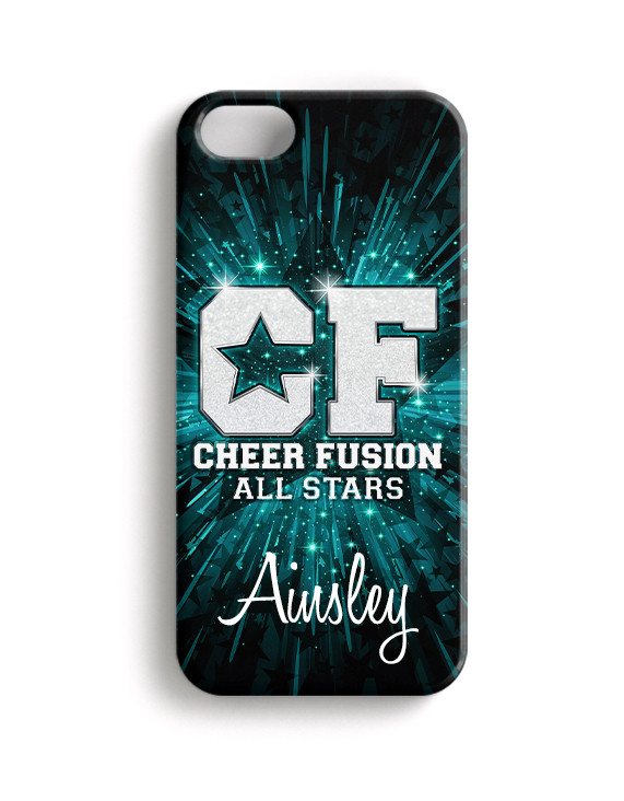 Custom Phone Cases | Tri-State Cheer All Stars Phone Case