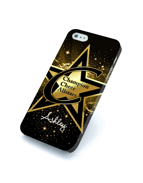 Advanced Cheer Crew-Phone Snap on Case - Cheer Luggage