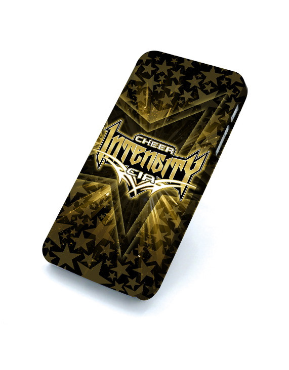 Advanced Cheer Crew-Phone Snap on Case - Cheer Luggage