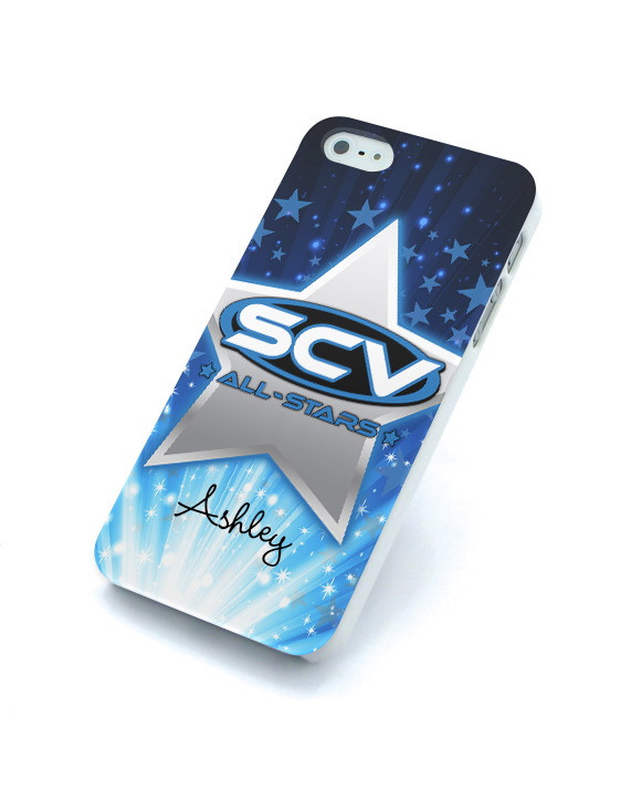 Custom Phone Case | All Star Academy Texas