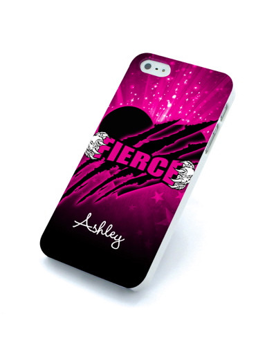 Fame Allstars-Phone Snap on Case - Cheer Luggage