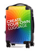 Custom Luggage- Create Your Own