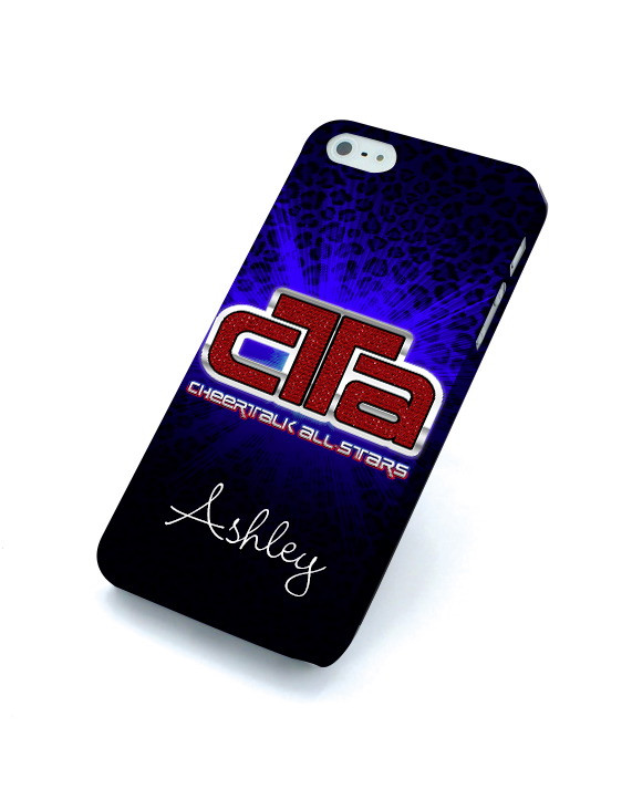 Custom Phone Cases | All-Star Cheer Academy Phone Case