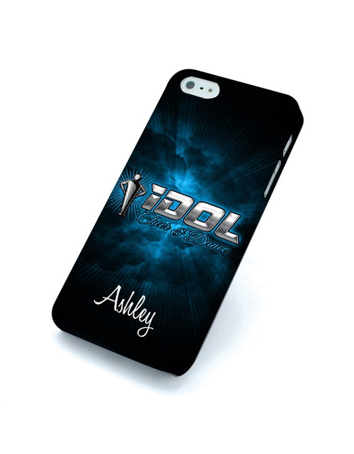 Custom Phone Cases | Idol Cheer and Dance Phone Case