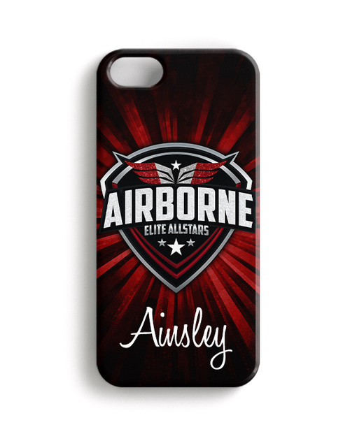 Custom Phone Cases | Airborne Elite Allstars Phone Case