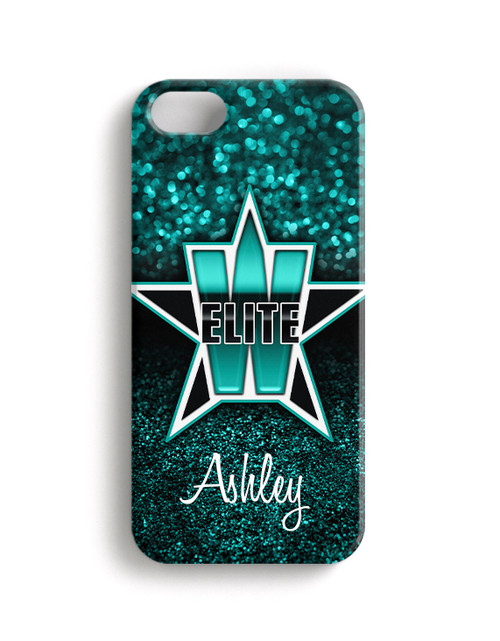 Custom Phone Cases | Wylie Elite Phone Case