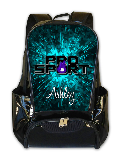 Customized and Personalized Pro Sport Backpack