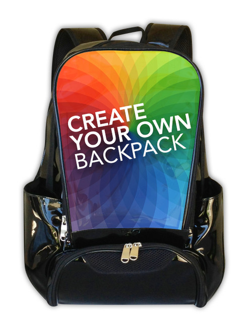 Create Your Own Customized and Personalized Backpack