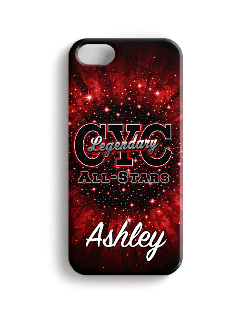 Custom Phone Cases | CYC Legendary All-Stars Phone Case