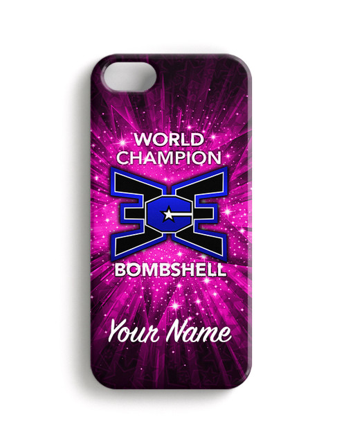 Custom Phone Case for East Celebrity Elite