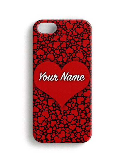 Phone Cases with Hearts for iPhone and Samsung