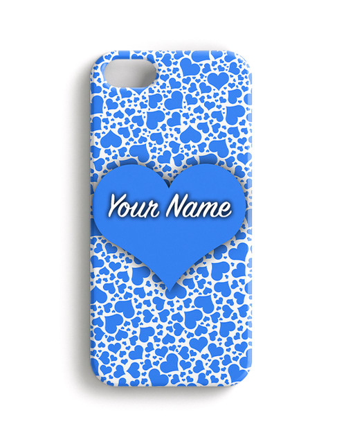 Phone Cases with Hearts for iPhone and Samsung