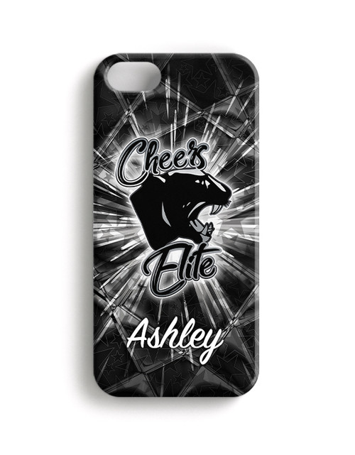 Custom Phone Cases | Cheer Elite Phone Case