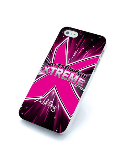 Pittsburgh Extreme-Phone Snap on Case - Cheer Luggage